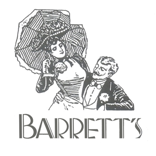 Barrett's Pub & Eatery by O-EZ (Order Easy)