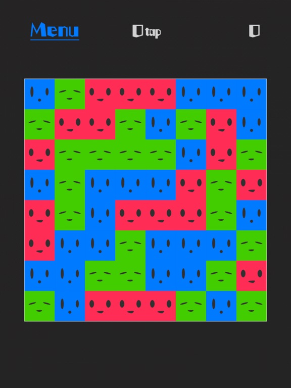 Télécharger Simple Puzzle Game pour iPhone / iPad sur l'App Store (Jeux)