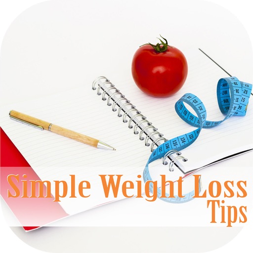 Simple Weight Loss - Tips by Yudhi Adhitya
