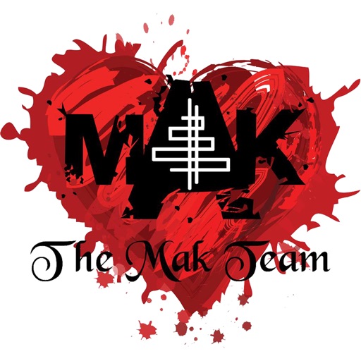 MAK Team by Mendim Idrizi