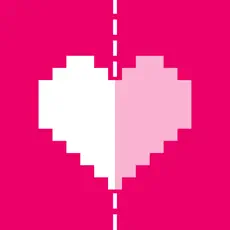 ‎Symmetry 2: Finish the Symmetrical Drawing on the App Store