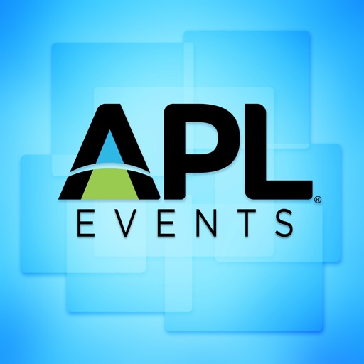 APL Events by CrowdCompass, Inc.