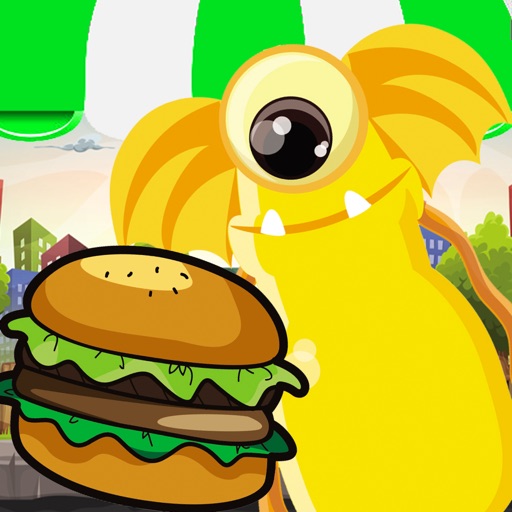 Restaurant Games Monster Cooking Version by Thana Chumnarnchanarn