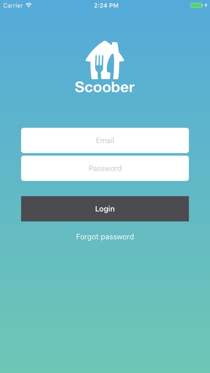 Scoober by Takeaway.com