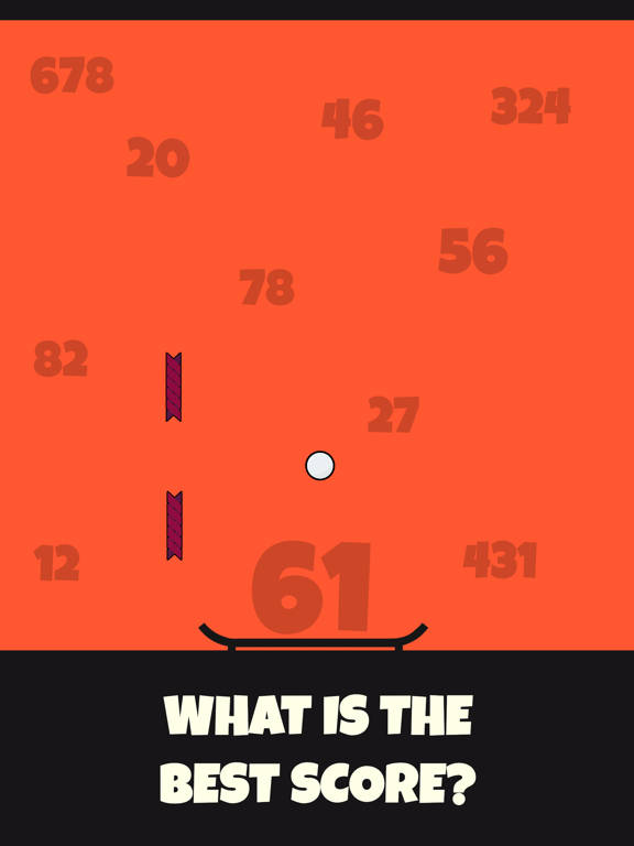 Ball Reflect | Apps | 148Apps