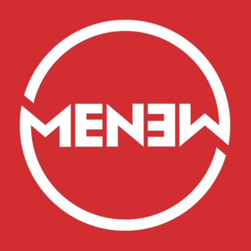 Menew by Daniel Varandas