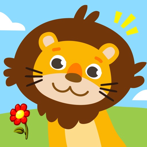 Real Wild Animals Jigsaw Puzzles by Shivanee Shihora