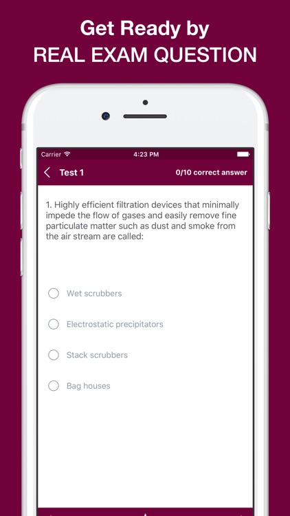 ASP® Exam Prep 2017 Edition by Thang Van Mai