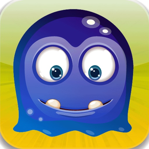 Mojo Puzzle Game by Giovana Aparecida Colombi