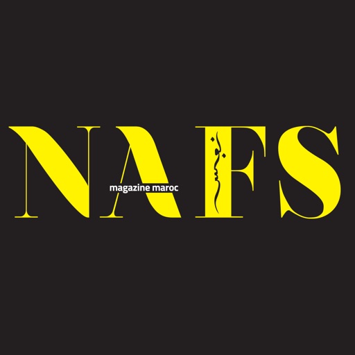 NAFS MAGAZINE by HANDSHAKE