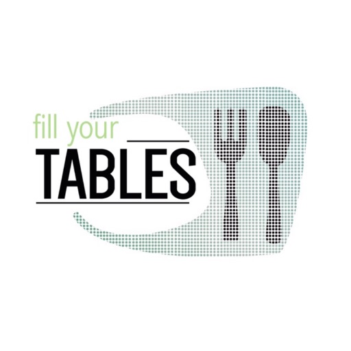 Fill Your Tables CRM by QuArte Designs, Inc. - Fill Your Tables
