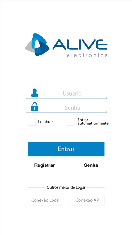 Alive Remoto by Edison Shiobara