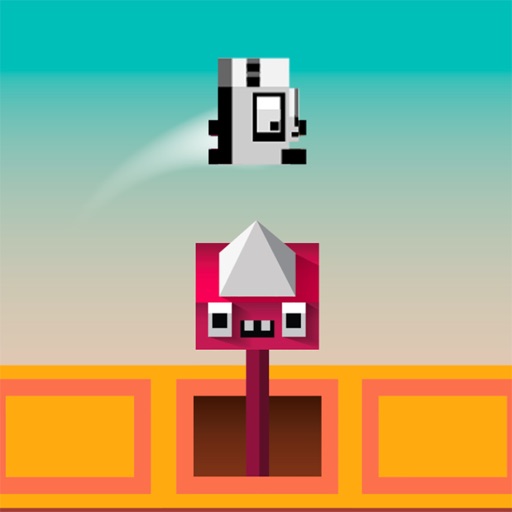 Little Cone Chasers by anthony pelayo