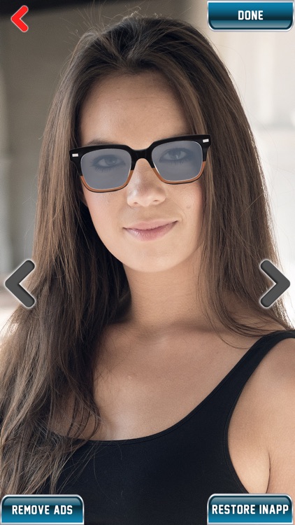 Sunglasses Photo Editor 2017 – Pic Montage Studio by Milojkovic Marija