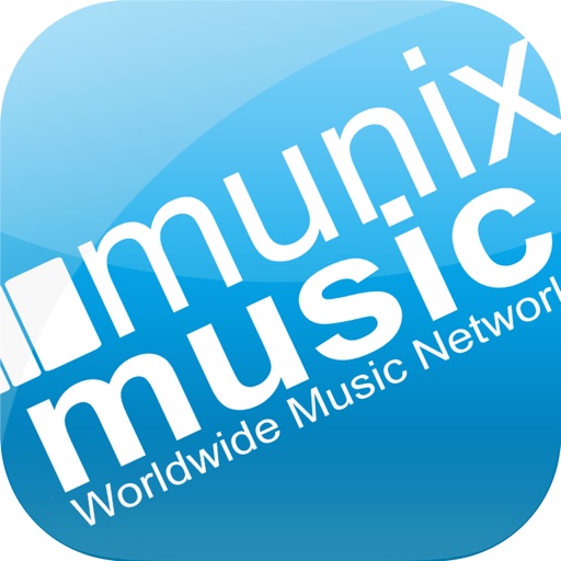 Munix Music by Tobit.Software
