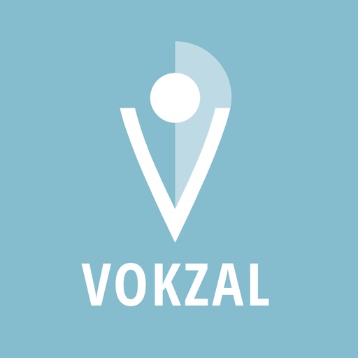 VOKZAL APP by Biatrix Media Company