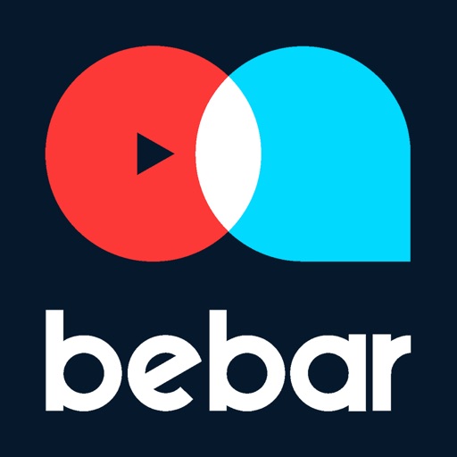 bebar: Find. Chat. Share. by Bebar Media SL