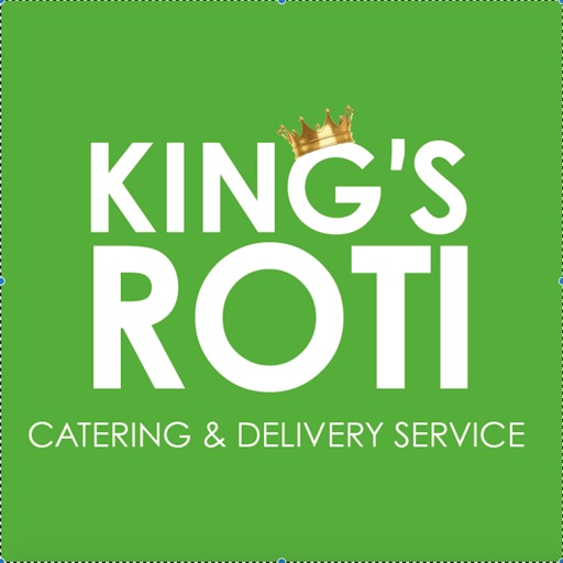 Kings Roti Almere by Ultimatum APP