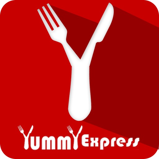 Yummy Express by Yusuf Mavzer