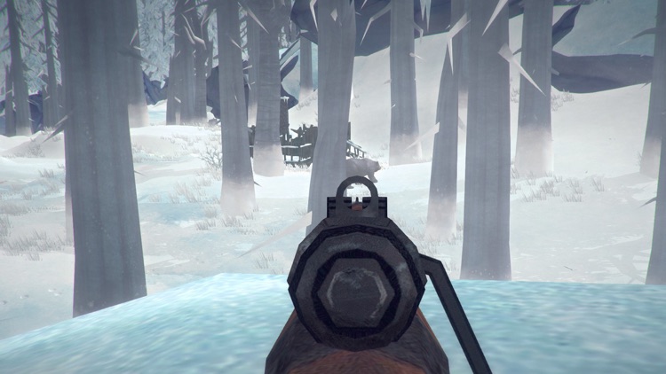 The Long Dark - Build Craft by Emma Zhihao