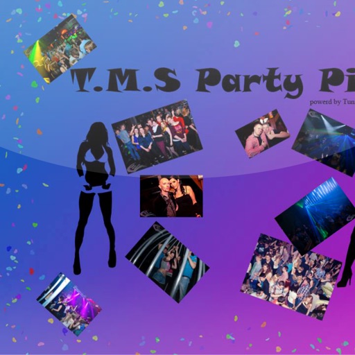 T.M.S Party Pic's by Tobit.Software