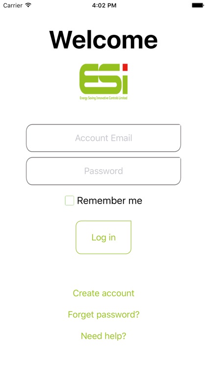 ESi Centro Test by ESI Controls Ltd