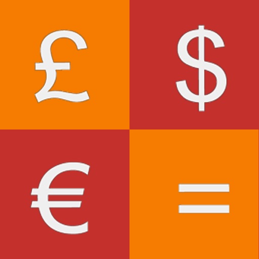 World Exchange Rates by SyncAppData Technologies