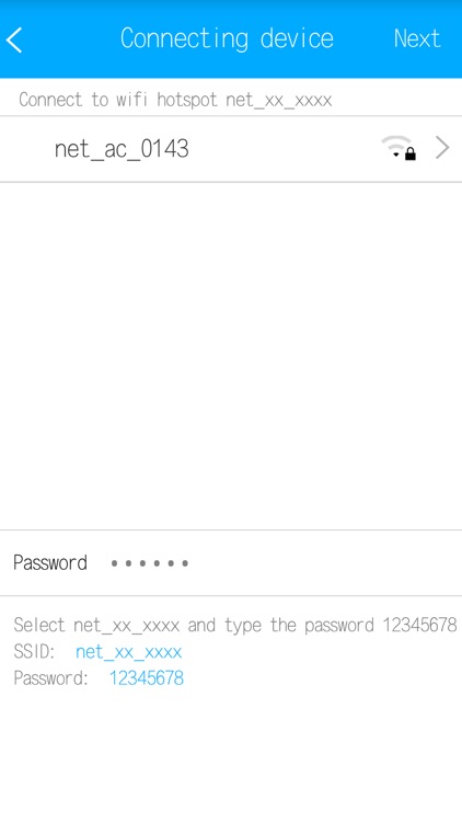 NetHome Plus by Riello S.p.A.