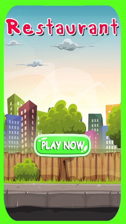 Restaurant Games Monster Cooking Version by Thana Chumnarnchanarn