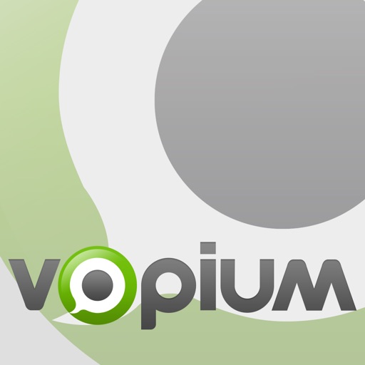 Vopium Messenger by Vopium A/S