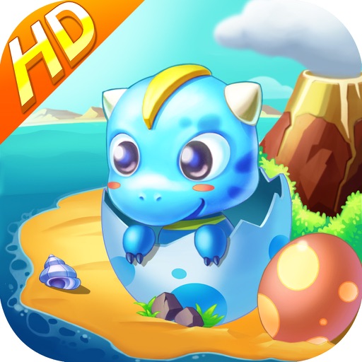 Chevady's World of Monsters 高清繁體版 by Kid Castle Educational Software Co ...
