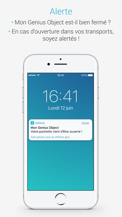 Genius Objects for iPhone - APP DOWNLOAD