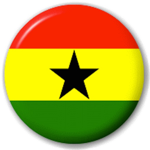 Ghana Buzz By Umiqs