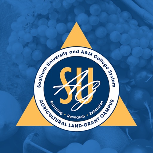 SU Snap-Ed Ag Nutrition by Chance Lewis