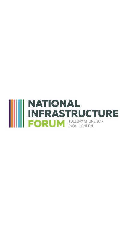 National Infrastructure Forum by HelloCrowd