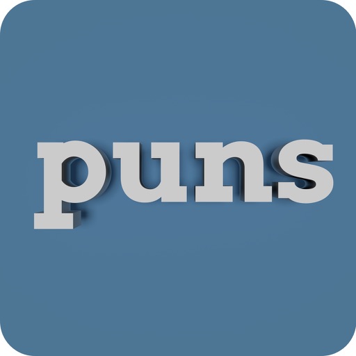 Puns. by Jonathan Langer