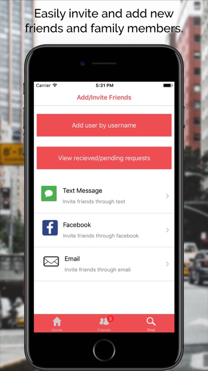 myStatus - Easy Status Updates by Gabriel Baffo