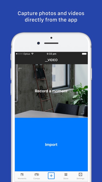 RELIVIT - 1 to 3 Second Video Diary of Your Life by Congero Pty Ltd
