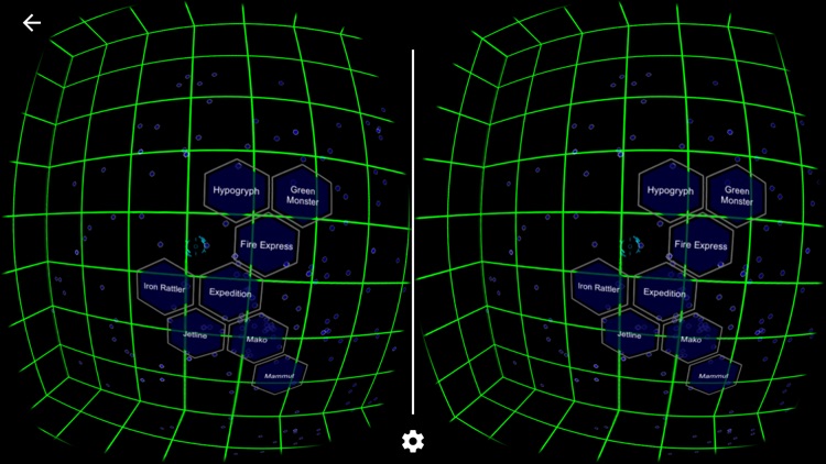 Virtual Reality Roller Coasters Vol4 by Zilda De Jesus Ribeiro