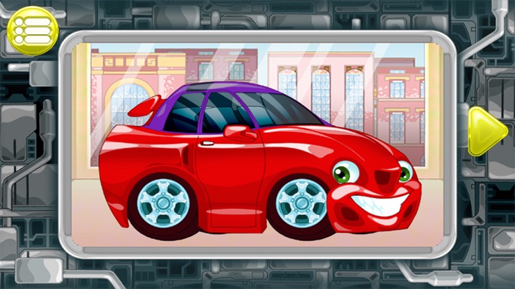 Car repair. by Yovo Games Inc