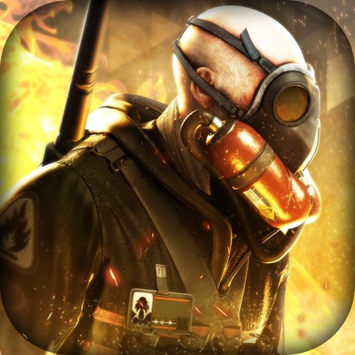 Pocket Sniper Game by jia qin