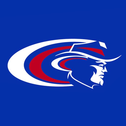Copiah Colonels by BFAC
