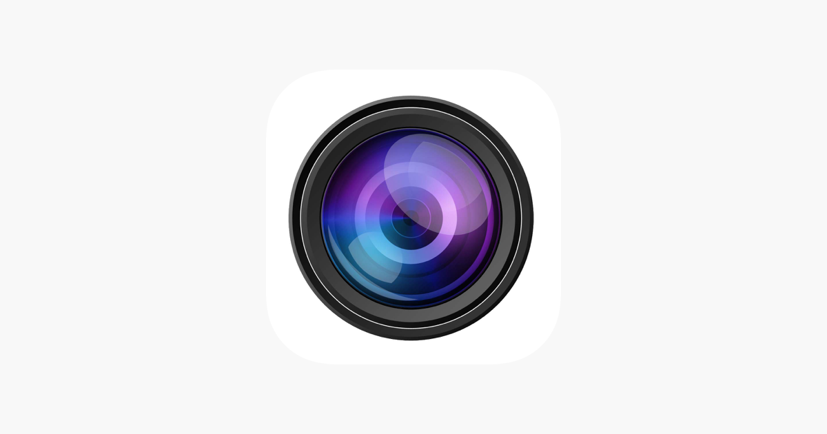 ‎Vignette Camera ! na App Store