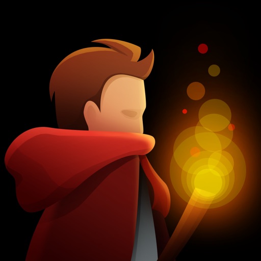 Hero and Castle by Yang Yue