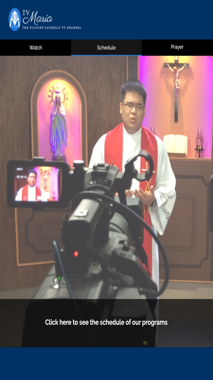 TV Maria Foundation Philippines, Incorporated by Digital Media Ph