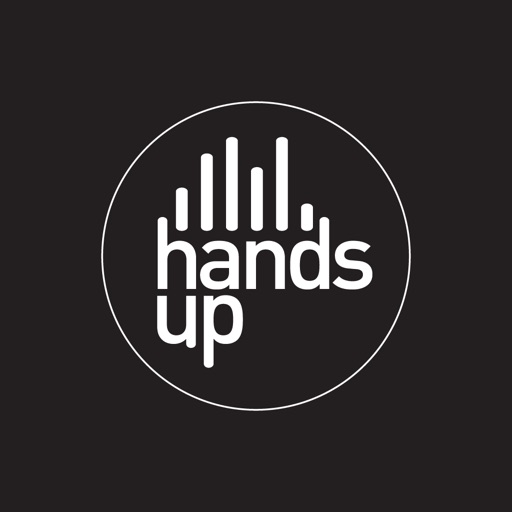 HandsUp by Random Interactive