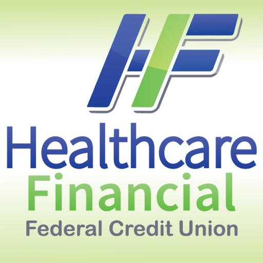 HCFFCU by Yale New Haven Healthcare FCU