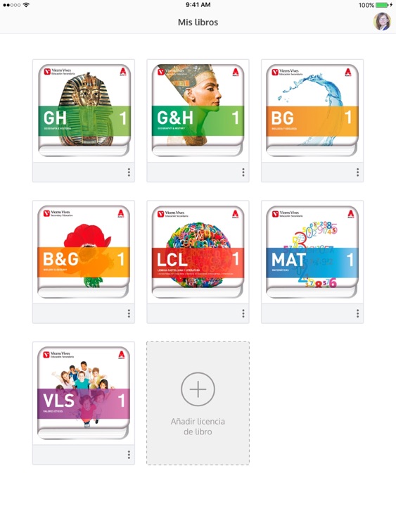 Edubook (Ed. Vicens Vives) by EDITORIAL VICENS VIVES S.A.