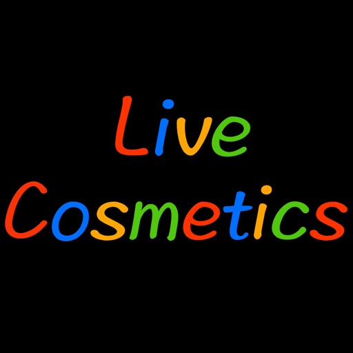 Live Cosmetics by Pradeep Paijwar