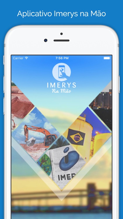 Imerys Na Mão by IMERYS RIO CAPIM CAULIM S.A.